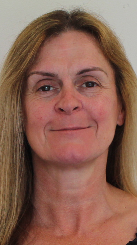 Deborah Wallace - Tai Tarian