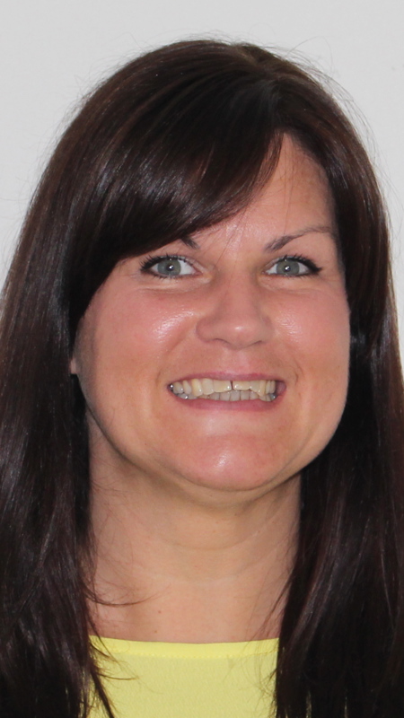 Sarah Clark - Tai Tarian